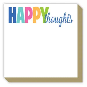 Everyday Luxe Notepad – Kim Taylor and Company