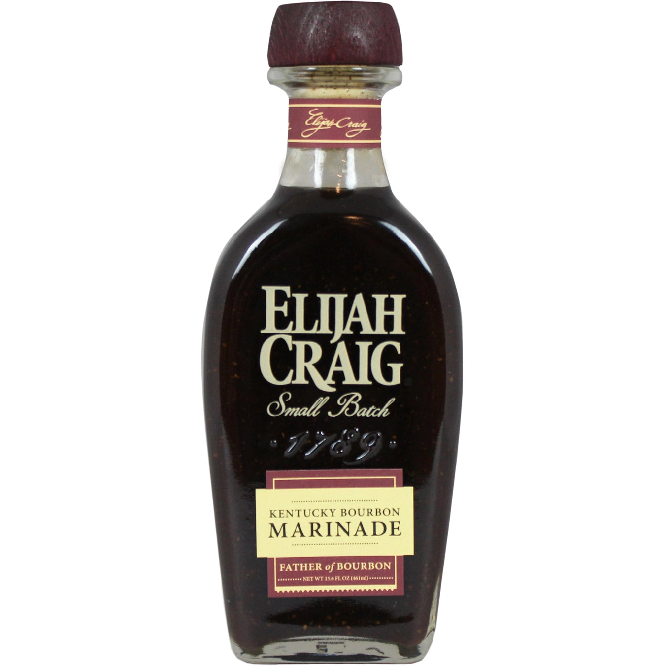 Elijah Craig Kentucky Bourbon Marinade – Kim Taylor and Company