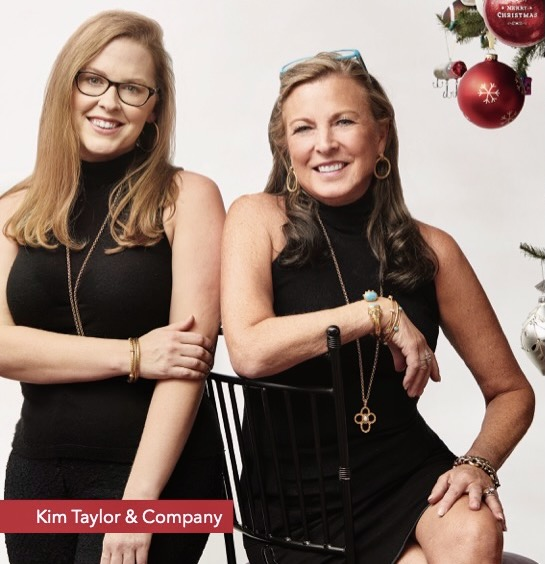 Kim Taylor & Company / Fashion, Jewelry & Home Decor in Winston-Salem ...